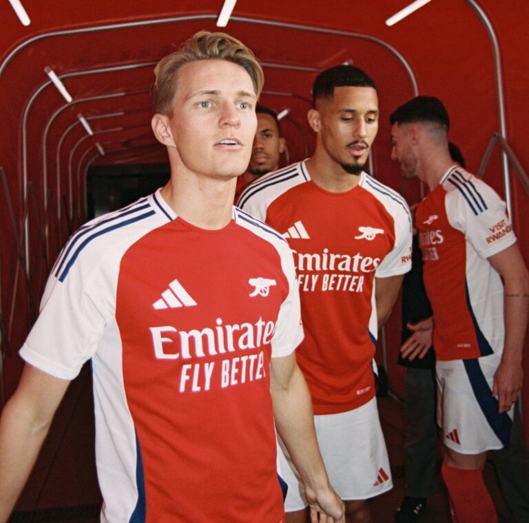 Top 10 Richest Football Clubs in the World (2024) - SHOLYNATIONSPORT