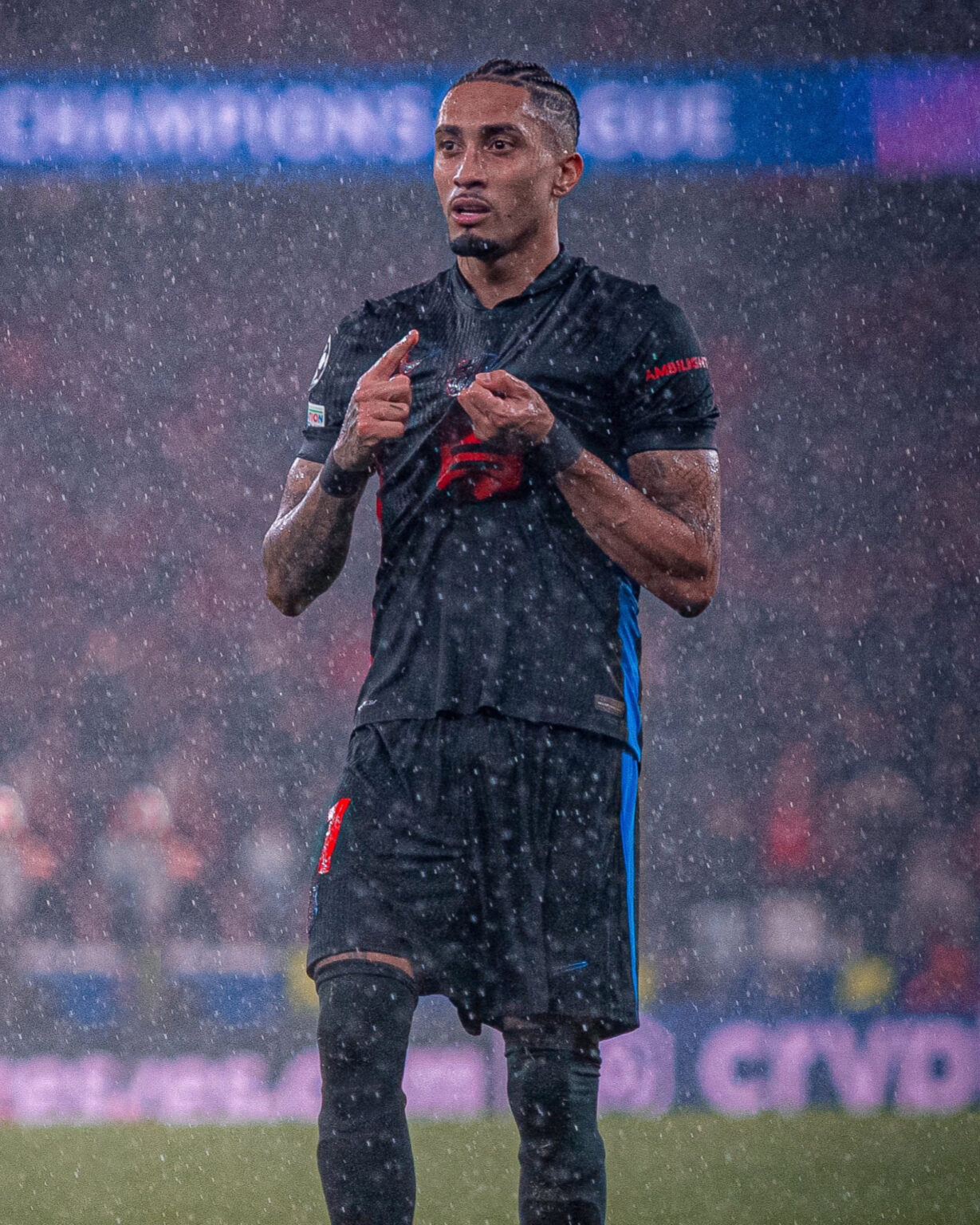 Top 10 Best Left-Wingers in the world (2025) - SNS