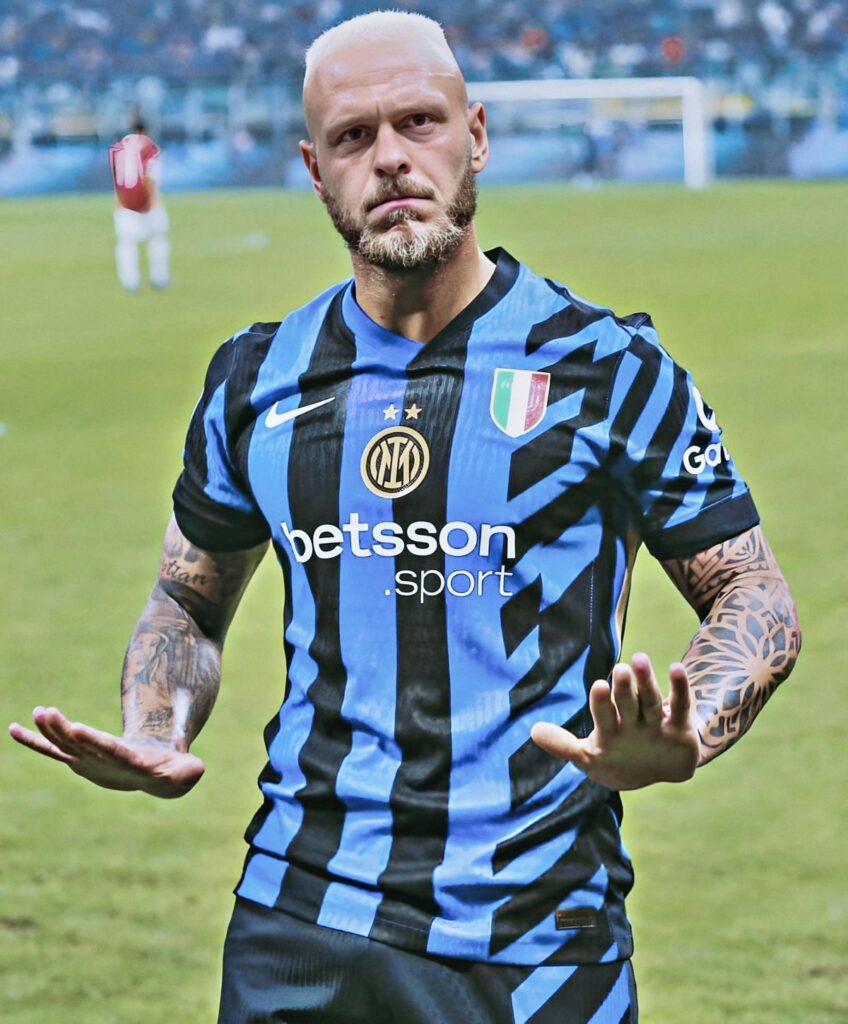 Top 10 Best Left-Backs in the World (2025) - SNS