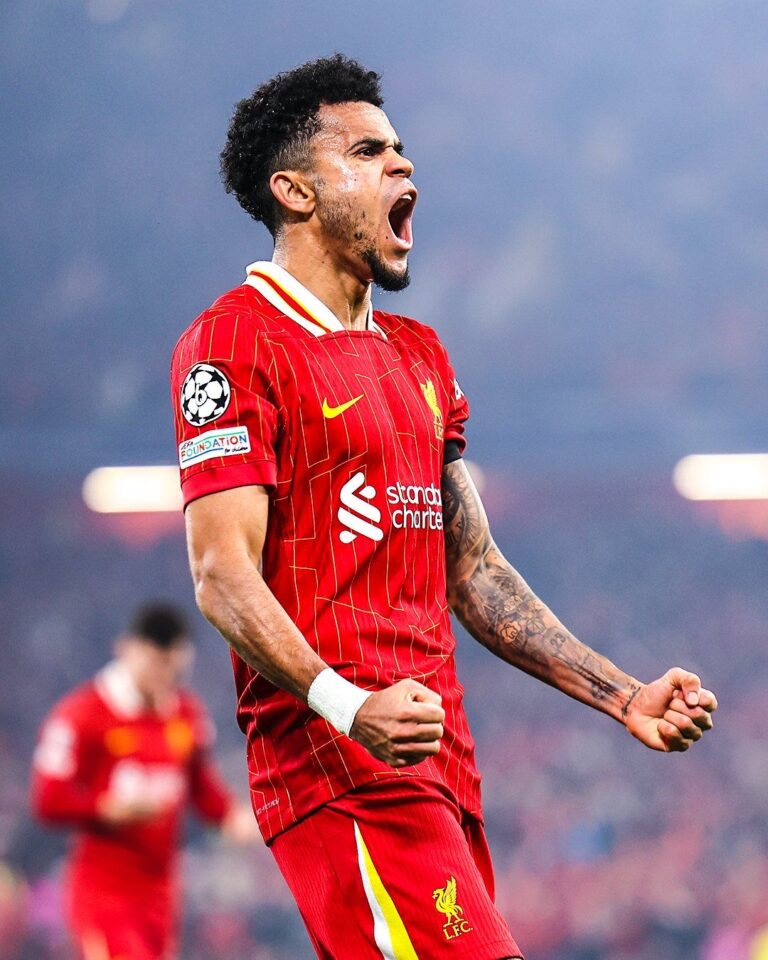 Top 10 Best Left-Wingers in the world (2025) - SNS