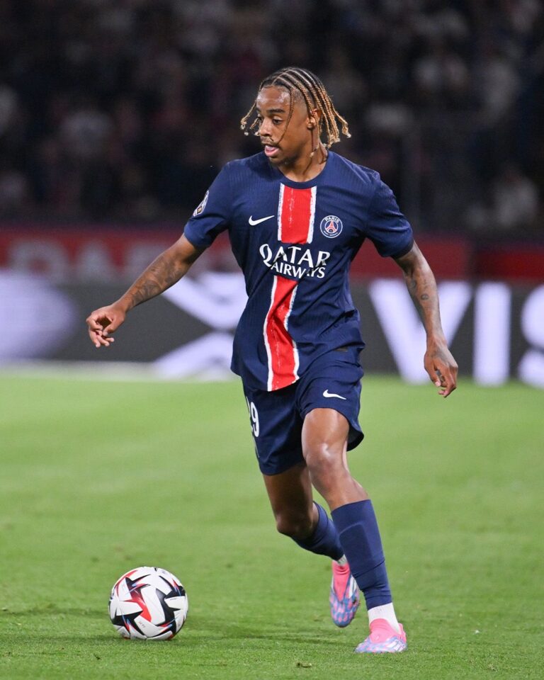 Top 10 Best Left-Wingers in the world (2025) - SNS