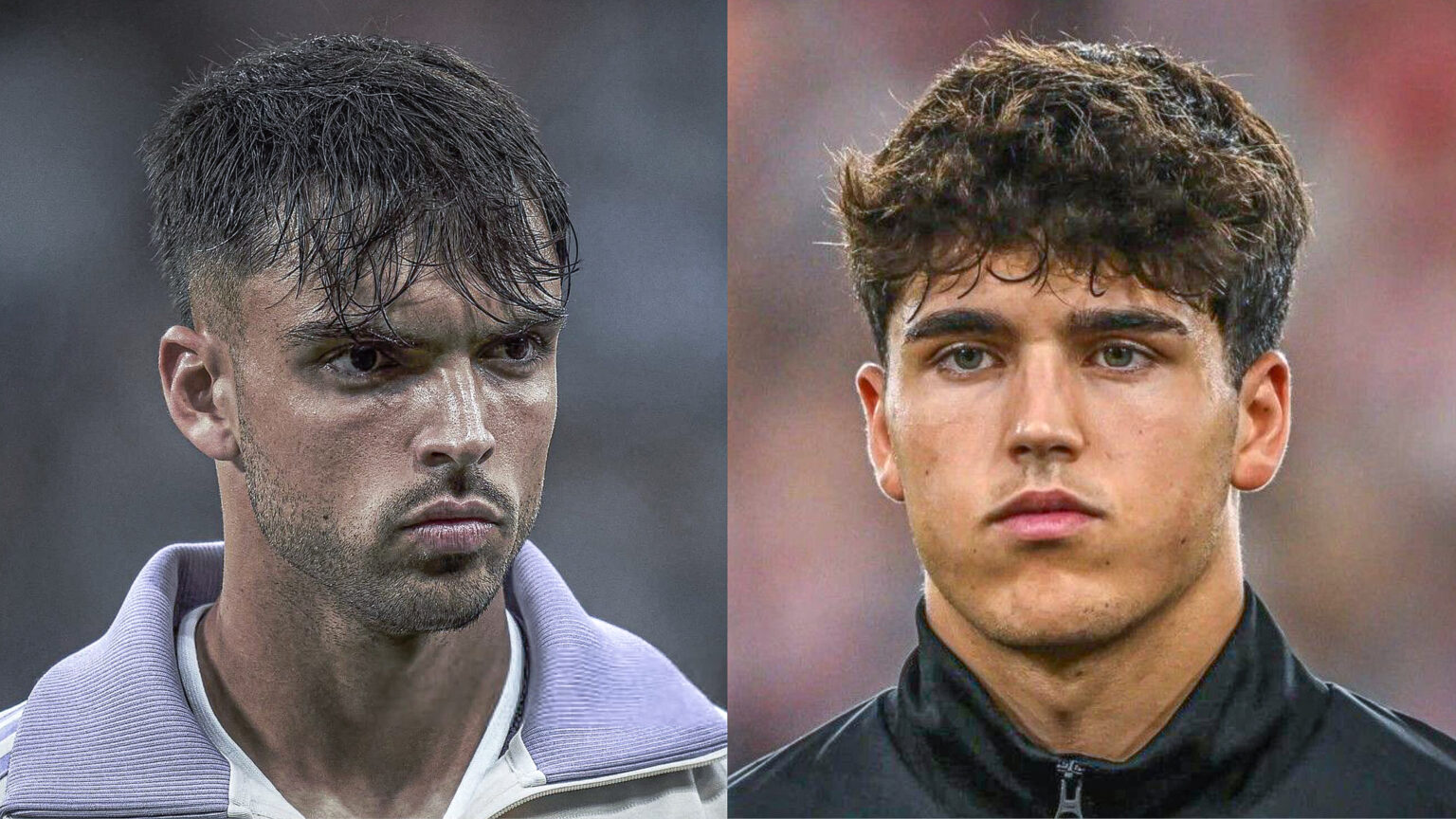 Top 10 Best Centre-Backs in La Liga This Season (2024/25) - SNS