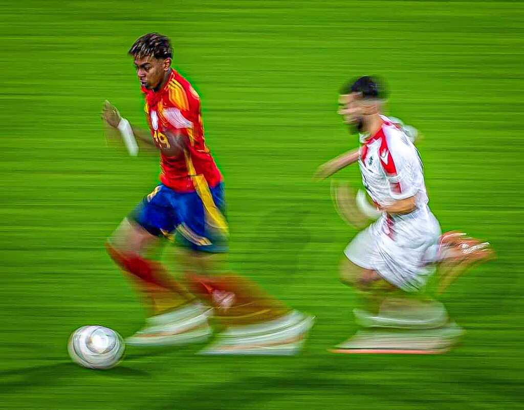 15 Most Skilful football players in the world (2025) - SNS
